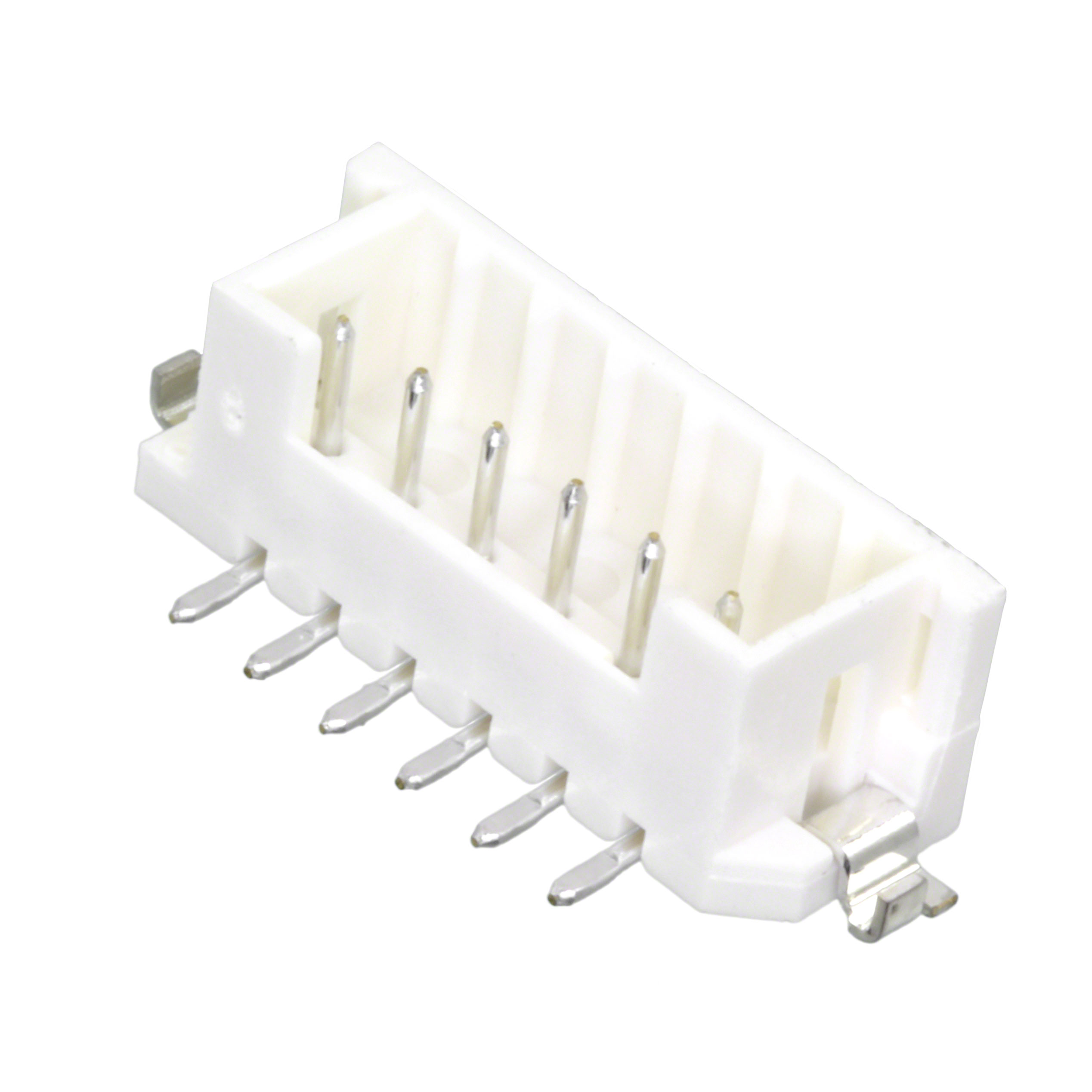 DF3EA-6P-2V(20) Hirose Electric Co Ltd | Connectors, Interconnects | DigiKey